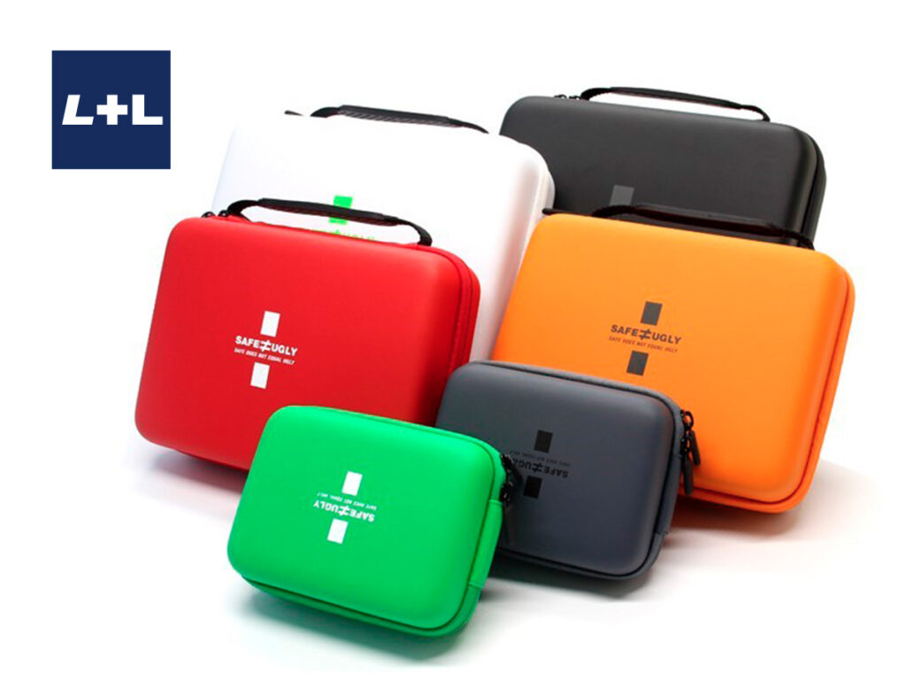 Size Chart for Heavy Cases - Linde+Larsen